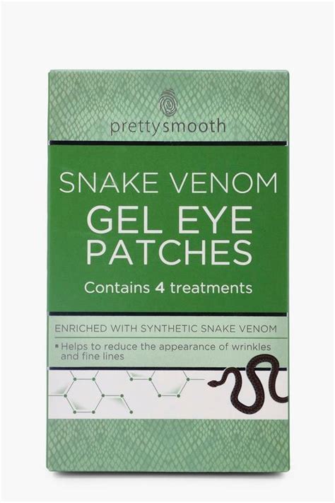 Snake Venom Mirage Cosmetics