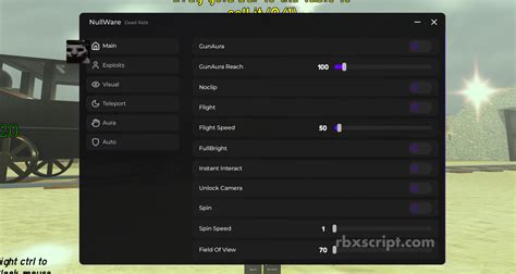 Dead Rails Gun Mods Kill All Esp Scripts