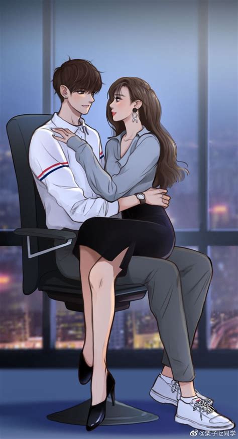 Pin On Cute Couple Cartoon Cute Couples Kissing Couple Cartoon