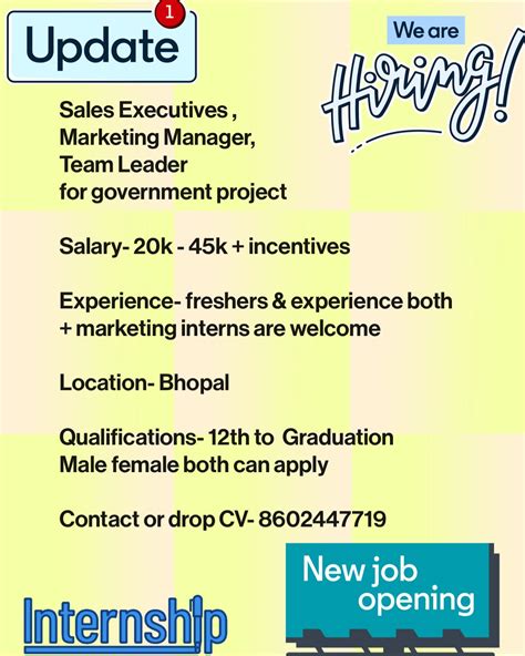 khushbu khan on linkedin hiringimmediately bhopaljobs job