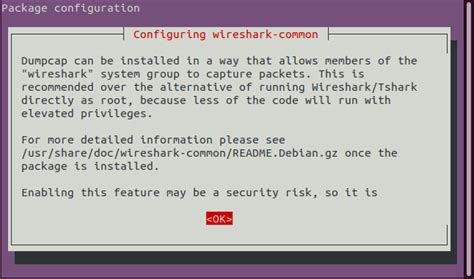 How To Use Wireshark Filters On Linux