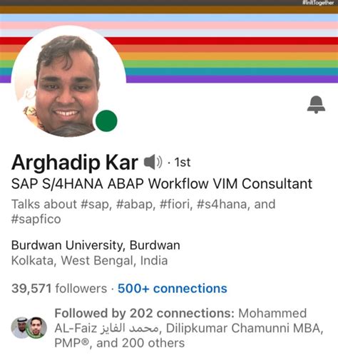 Wouter Van Heddeghem On Linkedin Sap S4hana Sapvim Abap