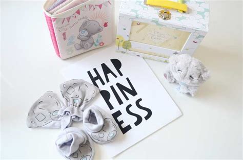 Me to you memory box - Oopsi