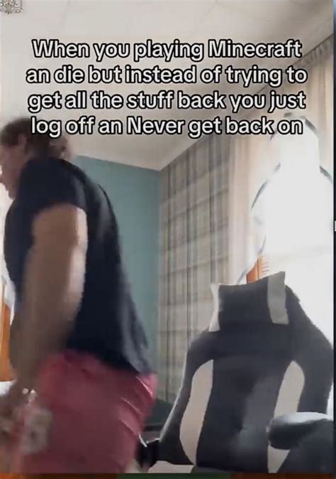 Meme R MinecraftMemes