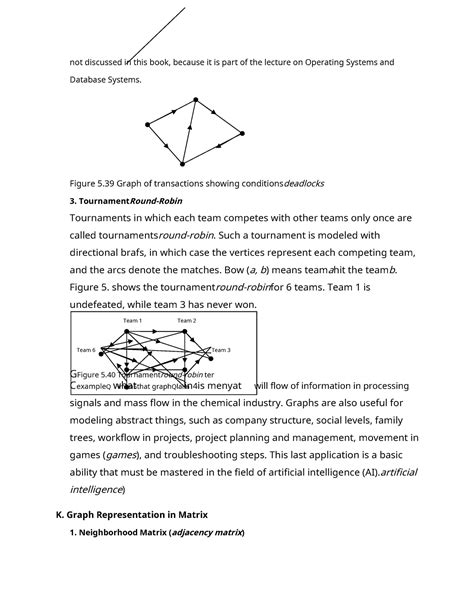Discrete Mathematics Not Discussed In This Book Because It Is Part Of The Lecture On