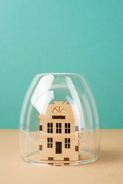 Premium Photo Paper Style Isolation Still Life Composition