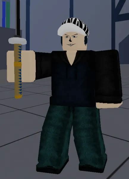 How To Solo Law Raid In Blox Fruits Roblox Touch Tap Play