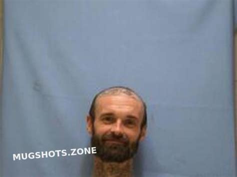 Jonathan Wayne Conder 03062024 Mississippi County Mugshots Zone