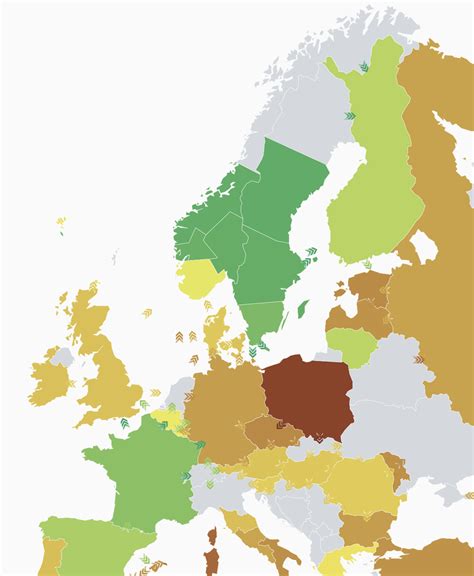 Zone Has Data But Map Is Not Coloured Accordingly · Issue 4695 · Electricitymaps
