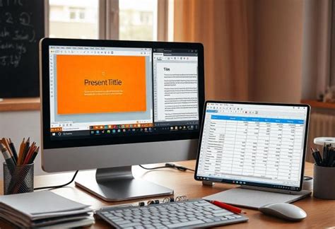 Alternatives To Microsoft Office Programs Compatibility