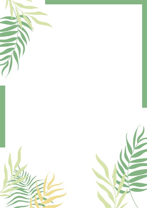 Frame Border Design Template Free Printable Pdf Frame Border Design Template Free Printable Pdf