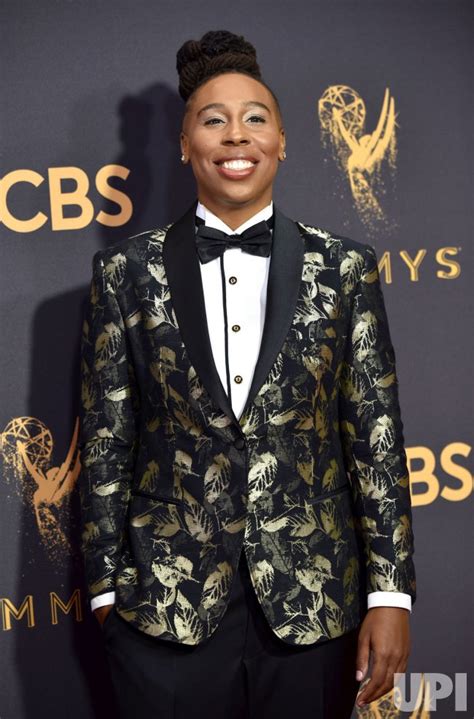 Photo Lena Waithe Attends The 69th Annual Primetime Emmy Awards In Los