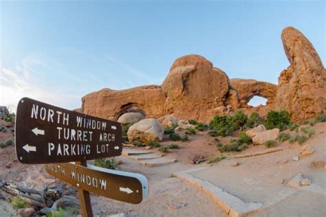 Windows Loop Trail What You Need To Know Adventures In Moab