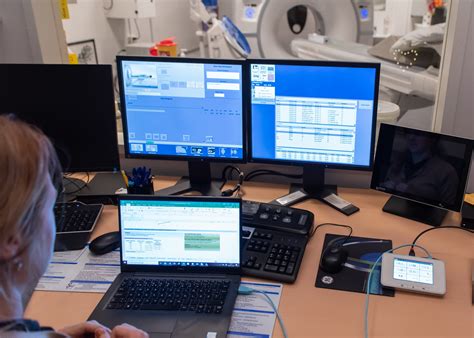 Quality Assurance Testing In Computed Tomography Raysafe