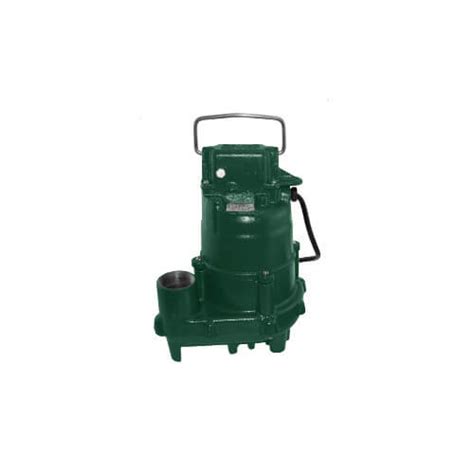 151 0002 Zoeller 151 0002 Model N151 Dose Mate High Head Effluent