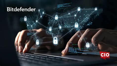 Bitdefender Introduces The Industrys First Proactive Hardening And Attack Surface Reduction