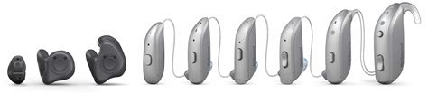 Resound Hearing Aids Calgary Rechargeable Hearing Aid Soundwave Hearing Care