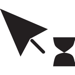 Arrow Cursor Mouse Pointer Icon Download On Iconfinder