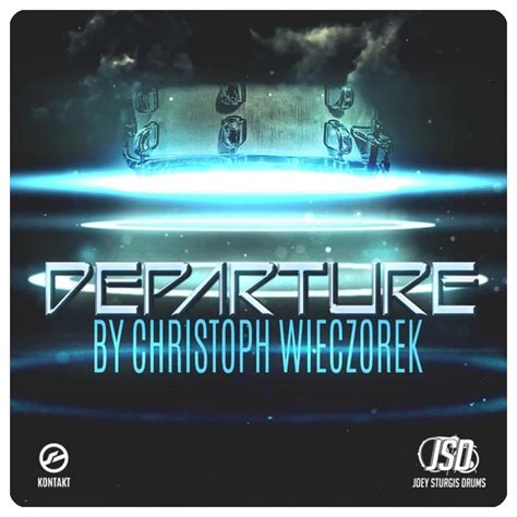 Jsd Departure Drums At Gear4music