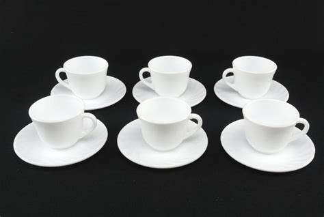 Сервіз кавовий — ціна 476 грн у каталозі Чайні сервізи Купити товари для дому та побуту за