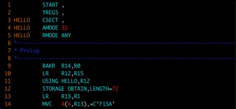 z os without 3270 and ispf many new mainframers may get the… by