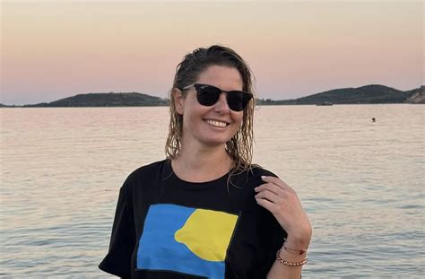 Алекс Сърчаджиева за новия мъж Живеем заедно от известно време Информационна агенция ПИК