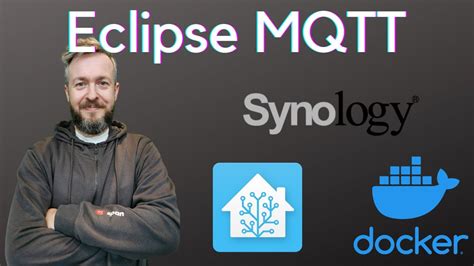 Synology Dsm7 Mqtt Ha Deconz In Docker Setup Configuration Home Assistant Community