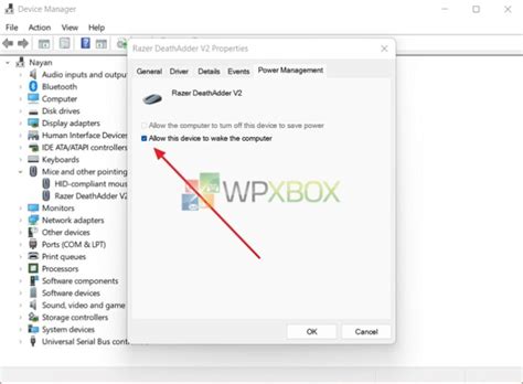Check Which Devices Can Wake Your PC From Sleep Mode
