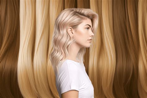 Hair Color Levels And Different Volumes Of Developers Gk Hair Usa