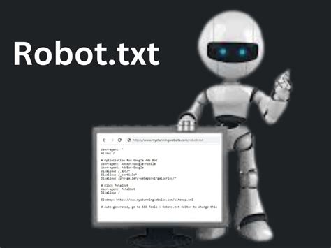 The Role Of Robots Txt In Internet Etiquette And Structure Upwork