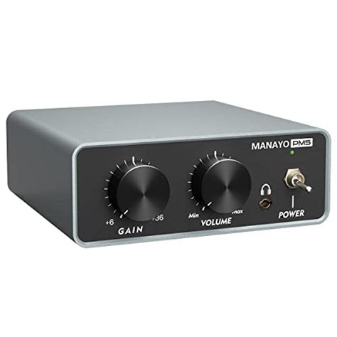 finding the perfect preamp for my record player a journey through r