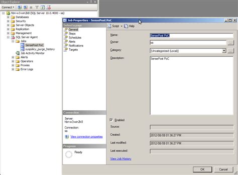 Sensepost Privilege Escalation In Sql Server Depending On Some Dodgy
