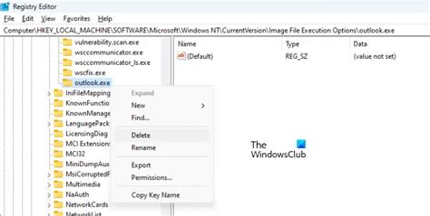 Windows Cannot Find Make Sure You Typed The Name Correctly