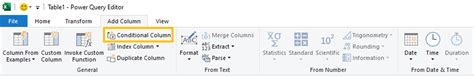 Ultimate Guide To Adding Columns Using Excel Power Query
