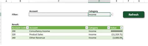 Como Filtrar Todo En Power Query Tutoriales De Excel TOP