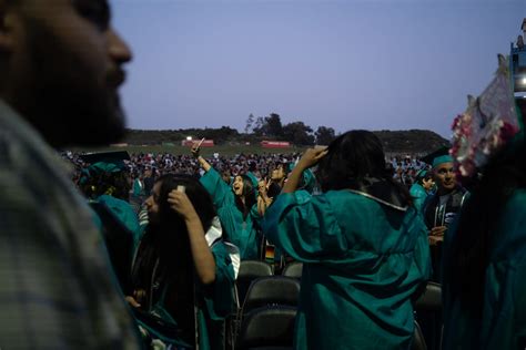Sultana High School 2024 Graduation Our Best Photos
