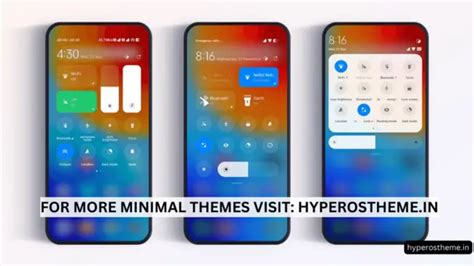 XiuXiu HyperOS Theme For Xiaomi And Redmi Phones HyperOS Themes