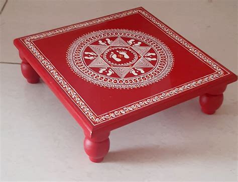 Pooja Chowki Usa At Brock Foletta Blog