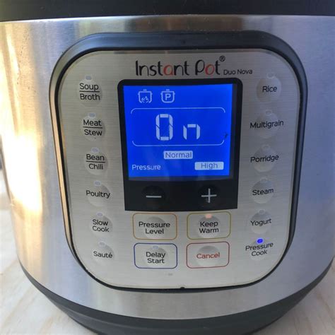 Instant Pot Not Turning On Quick Fixes To Try Today