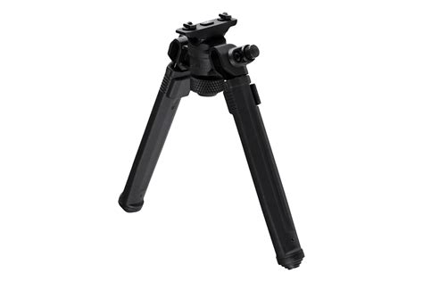 M Lok Bipod Blk Delta Firearms