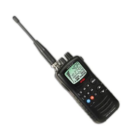 Cb27 Transceiver Intek H 520 27 Mhz Handheld Transceiver Intek Am