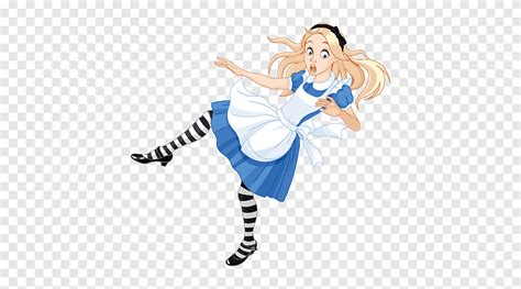 Алиса в стране чудес пнг картинки