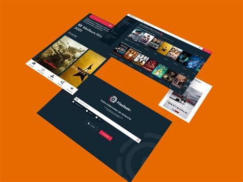 Réalisations Portfolio — Thomas Dubrez