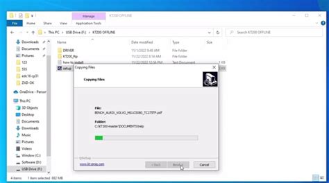 How To Use KT Offline Workstation No Need Internet