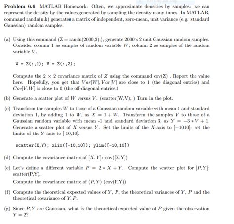 Rectangular Snip Problem MATLAB Homework Often Chegg