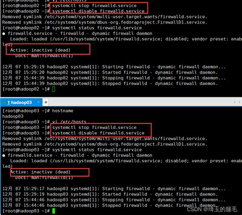 安装完全分布式（安装伪分布式前提下）如何关闭伪分布式部署去部署完全分布式 Csdn博客
