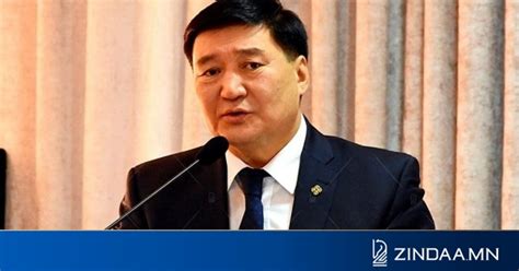 Эрүүл мэндийн сайдад УИХ ын гишүүн С Чинзоригийг дэмжжээ