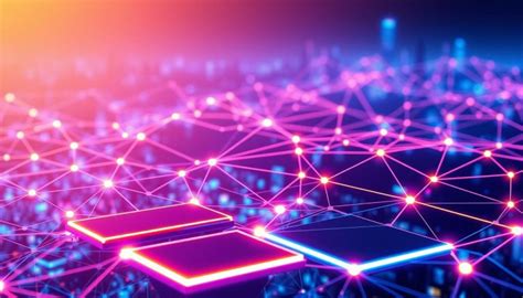 Mesh Network Jaringan Modern Untuk Koneksi Optimal