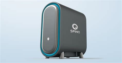 Chinas Spinq Technology Claims Its Selling Portable Quantum Computers