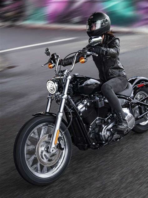 Pin Von María Black Auf Skarlyn Proyecto Reencuentro Chopper Motorrad Harley Davidson